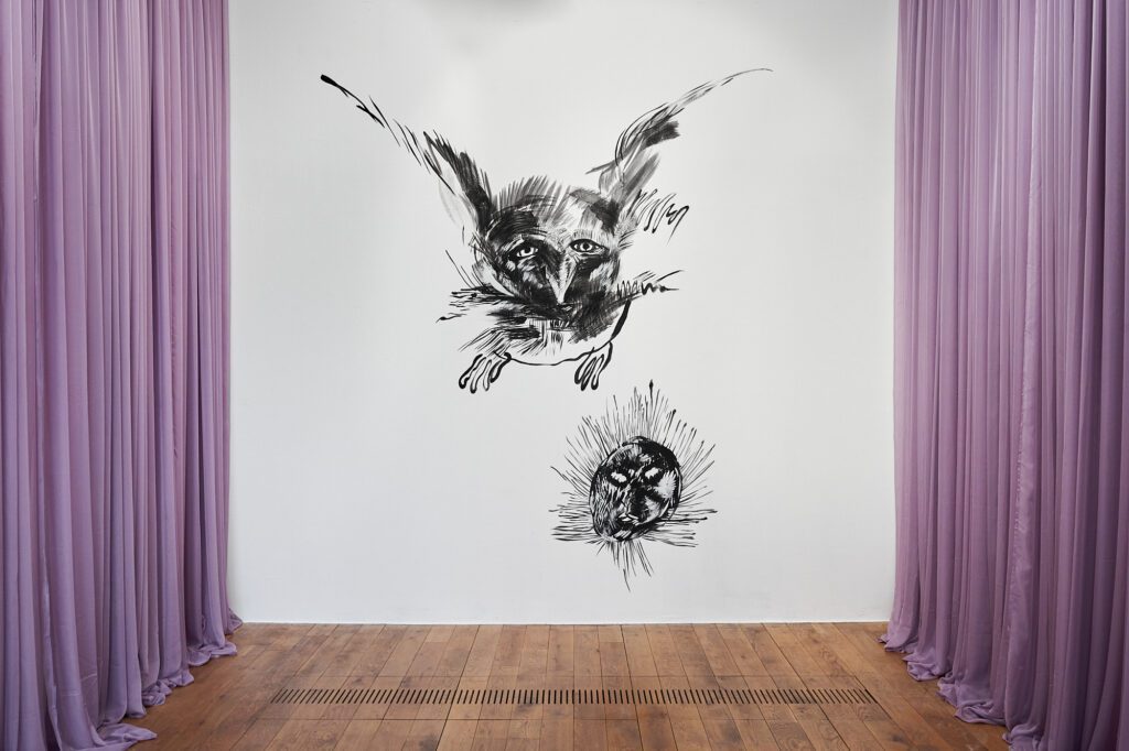 PAUL MAHEKE: Home activities for families & children - Mostyn