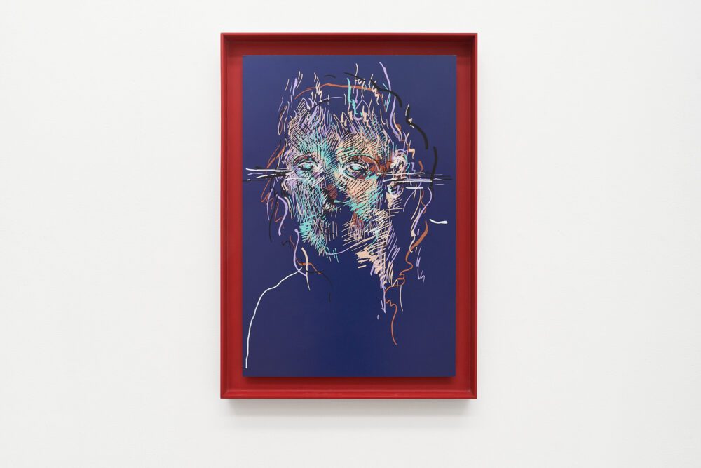 Paul Maheke: To Be Blindly Hopeful - Mostyn