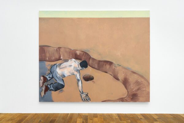 Apostolos Georgiou: Matters of the Unconscious – Home activities for ...