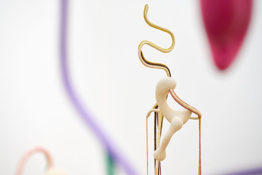 Vanessa da Silva: Roda Viva - Mostyn